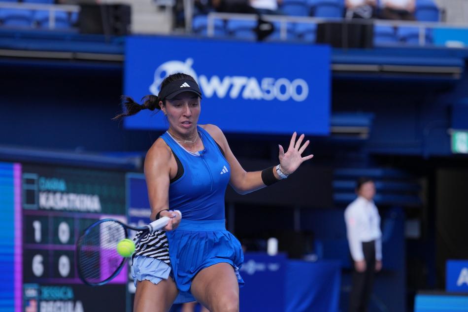 SEPTEMBER 29th Singles Quarter Final /Doubles Semi Final | PHOTO ...